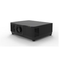 China Mapping 3d Outdoor 3LCD Laser Projector , Full Hd 12000 lumen Projector for sale