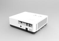 China Full HD Laser Projector For Home Cinema 6500lumen 4K Home Theater Projectors for sale