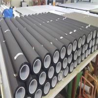 China Super Transparent Self Adhesive Holographic Projection Film Rear Type For Glass Windows for sale