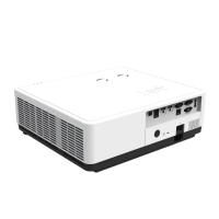 China SMX MX-VL650U 6500 Lumen Home Theater Laser Projector 5000000:1 High Contrast for sale