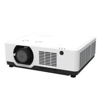 China SMX MX-VL650U 6500 Lumen Home Theater Laser Projector 5000000:1 High Contrast for sale