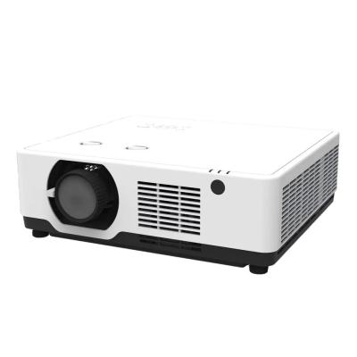 China SMX MX-VL650U 6500 Lumen Home Theater Laser Projector 5000000:1 High Contrast for sale