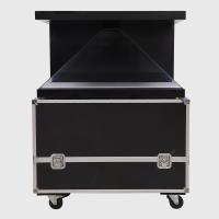 China 270 Degree 3D Holographic Showcase Display 72 Inch For Shop Window Exhibition for sale