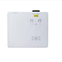 China 7000 Lumen Business Multimedia Projectors Exhibition Show 3LCD Laser Mapping Projector for sale