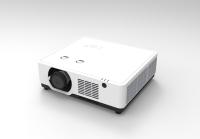 China 6500Lumens 3 LCD Outdoor 3D Laser Mapping Projector 1920x1200P 360 Degree For Large Venues for sale