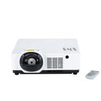 China 4K  Short Throw 6500 Lumen Laser Projector Business Multimedia Projectors for sale