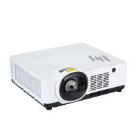 China 4K  Short Throw 6500 Lumen Laser Projector Business Multimedia Projectors for sale