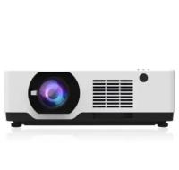 China 7000 Lumens Home Theater Projectors 4K Full HD Triple Laser Projectors Long Throw for sale