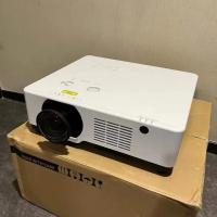 China 4K HD 7000 Lumen Laser Projector Home Theater Business Multimedia Projectors for sale