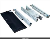 China Fast Fold Projector Screen With 100