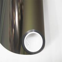 China Mirror / Black Rear Projection 3D Holographic Display 130um Thickness 800:1 Contrast for sale