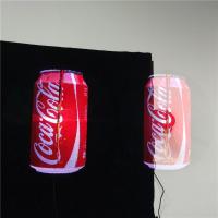 China Holographic Projector POV Display for Indoor Advertisement with 174 view angle for sale