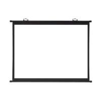 China Portable Folding Splicing Wall Hanging Projection Screen 60-120 Inch Outdoor Camping for sale