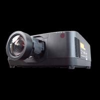 China 20000lumen LCD Laser Projector Support 4K For 3D Mapping Projection for sale