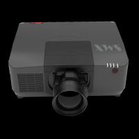 China 20000lumen LCD Laser Projector Support 4K For 3D Mapping Projection for sale