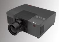 China 20000lumen WUXGA Large Venue 3LCD Laser 4K Projector For 3d Mapping Projection for sale