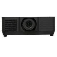 China Full Hd 12000 lumen WUXGA Large Class 3LCD Laser Projector for Mapping Projects for sale