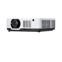 China 2024 New 4K Laser Portable 6500 Lumens Projector For Outdoor Large Venue Use for sale