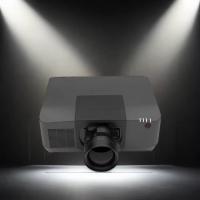 China 20000lumen 4k High-brightness Laser Projector Building Projector For Outdoor Mapping Projection for sale