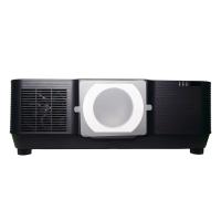 China 20000lumen 4k High-brightness Laser Projector Building Projector For Outdoor Mapping Projection for sale