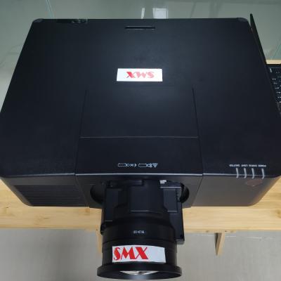 China SMX 20000lumen WUXGA Large Venue 3LCD Laser Projector For Video Mapping for sale