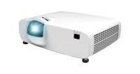China SMX 4800 Lumen 3LCD Laser Short Throw Projector Perfect for WUXGA 1920x1200 Resolution for sale
