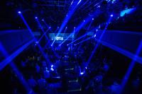China 3D Projection System 3D Holographic Display Hologram Stage Show Pepper Ghost Technology for sale