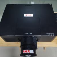 China 4K Resolution Laser Projector With 3-Chip LCD 20000 Lumens For Outdoor Building Projection for sale