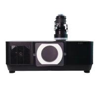 China 4K Resolution Laser Projector With 3-Chip LCD 20000 Lumens For Outdoor Building Projection for sale