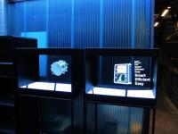 China 3D Virtual Imaging Hologram Cube 70