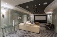 China Home Cinema 150