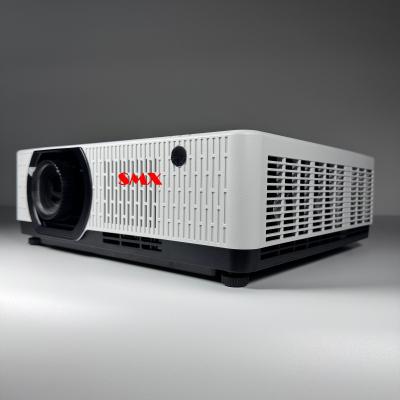 China SMX MX-VL820U WUXGA 3LCD Laser 8200 Lumens Home Theater Projector 4K For Engineering Commercial for sale