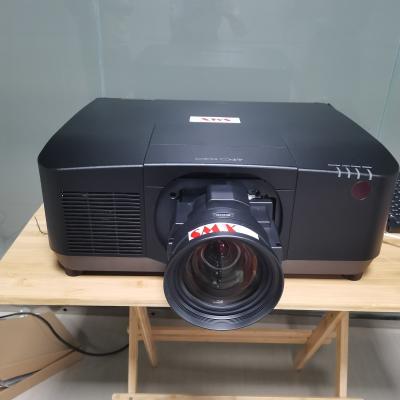 China SMX High Contrast WUXGA 20000 Lumens 3LCD Laser Projector 3D Mapping Beamer for sale