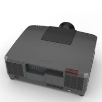 China SMX High Contrast WUXGA 20000 Lumens 3LCD Laser Projector 3D Mapping Beamer for sale