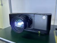 China SMX Outdoor Large Venue 3LCD 4k 20000 Lumen Laser Projector , Building 3D Mapping Projector for sale
