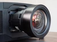 China SMX Outdoor Large Venue 3LCD 4k 20000 Lumen Laser Projector , Building 3D Mapping Projector for sale