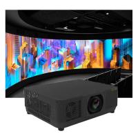 China SMX 4K High Resolution LCD Laser Projectors 15000 Lumen Projector For Projection Mapping for sale
