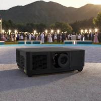 China 15000 Lumens WUXGA Large 3LCD Laser Projector Large Venue Outdoor Building Projection for sale