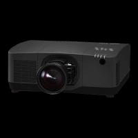 China SMX 20000 Lumen WUXGA 3LCD Laser Projector For Large-scale Building Projection for sale