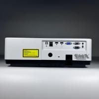 China SMX MX-VL820U WUXGA 3LCD Laser 8200 Lumens Projectors For Conference Halls for sale