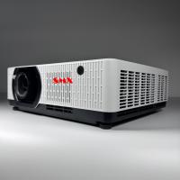 China SMX MX-VL820U WUXGA 3LCD Laser 8200 Lumens Projectors For Conference Halls for sale