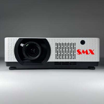 China SMX MX-VL820U WUXGA 3LCD Laser 8200 Lumens Projectors For Conference Halls for sale