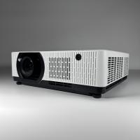 China 8200LM 4K Outdoor Projector High Brightness 3LCD 3D Laser Mapping Projector for sale