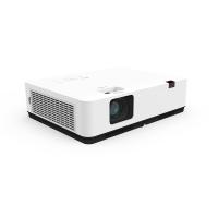 China SMX 3700 Lumen Projector XGA 3LCD 1024x768 Professional Business Projectors For Education for sale