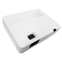 China SMX 3700 Lumen Projector XGA 3LCD 1024x768 Professional Business Projectors For Education for sale