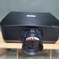 China SMX outdoor engineering projector 20000lumen WUXGA 3LCD Laser Projector for outside building projection for sale