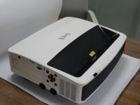 China Ultra Short Focal 4K Laser Projector 3LCD Display Technology 5000LM For TV / Home Theater for sale