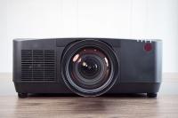 China SMX 20000 Lumen WUXGA 3LCD Laser Projector For Large-scale Outside Building Projection for sale