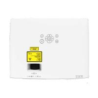 China 5500 Lumens Long Throw Laser Projector Home Theater UHD 4k Video Projector for sale
