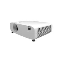 China 5500 Lumens Long Throw Laser Projector Home Theater UHD 4k Video Projector for sale